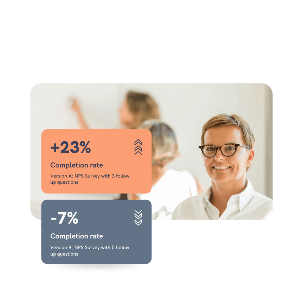 Net Promoter Score Surveys (Nps) | TRACX®