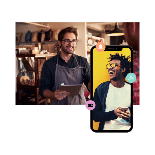 Customer Experience Platform | TRACX®